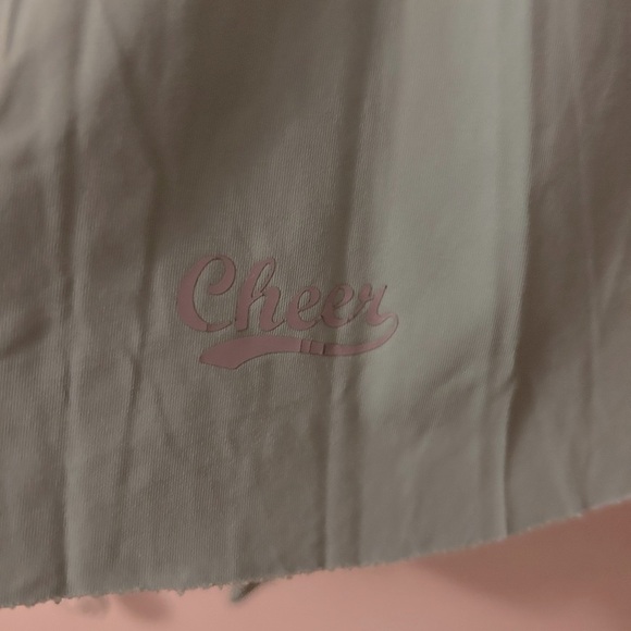 Cheer | Skirts | Flowy Active Skirt | Poshmark